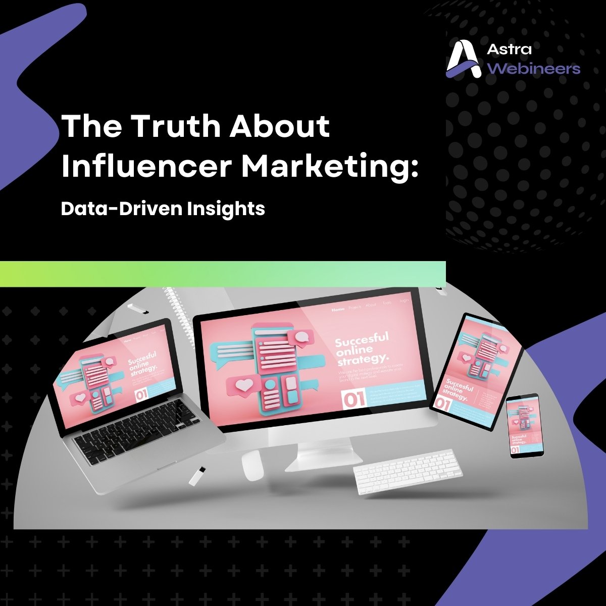 The Truth About Influencer Marketing: Data-Driven Insights | Software ...